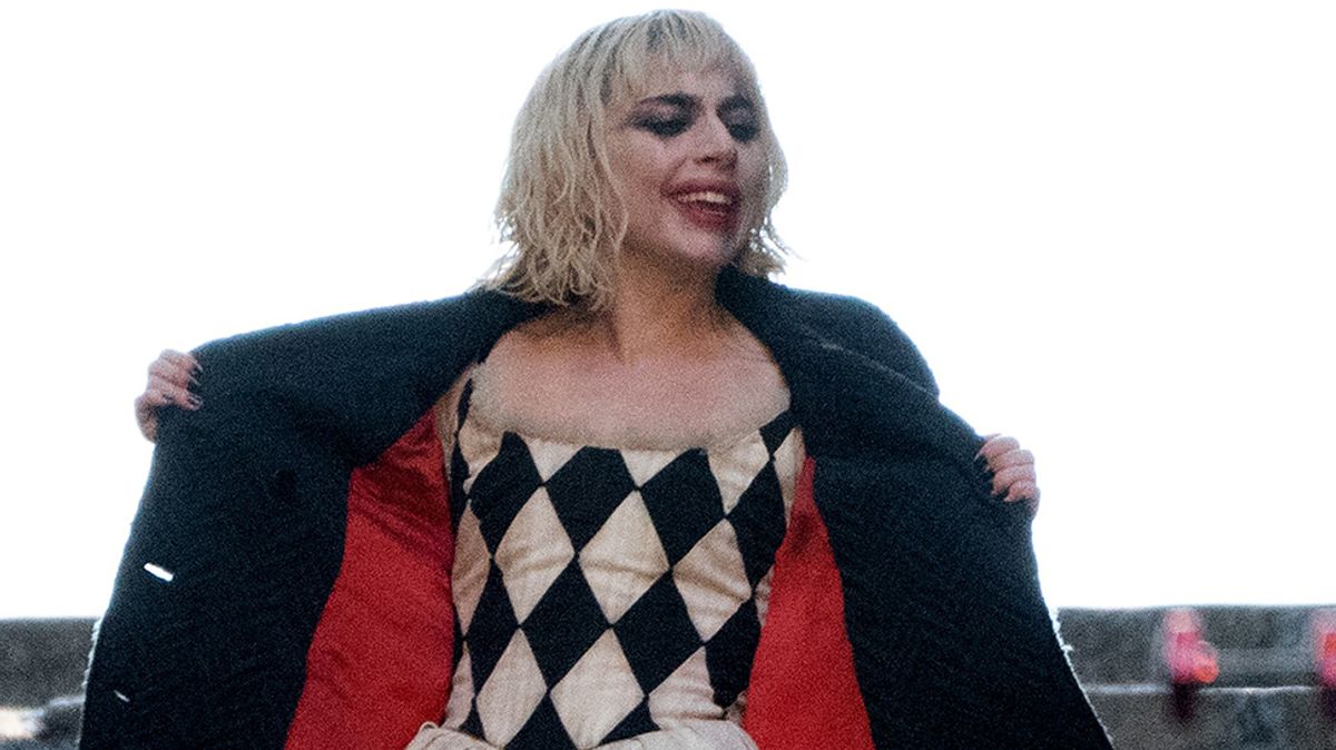 Má Lady Gaga hvězdné manýry? Vyšlo najevo, jak se chovala na place ...