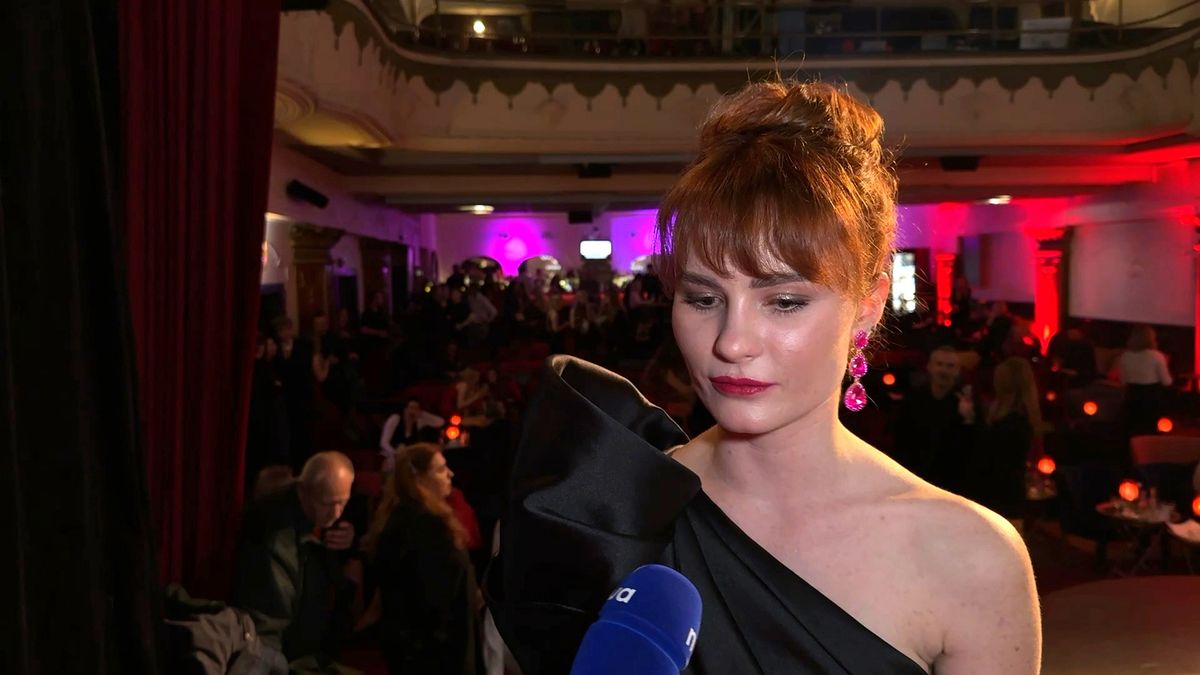 Mary je po finále Bachelora smutná. Poslechla radu, kterou jí dal Jan | TV Nova