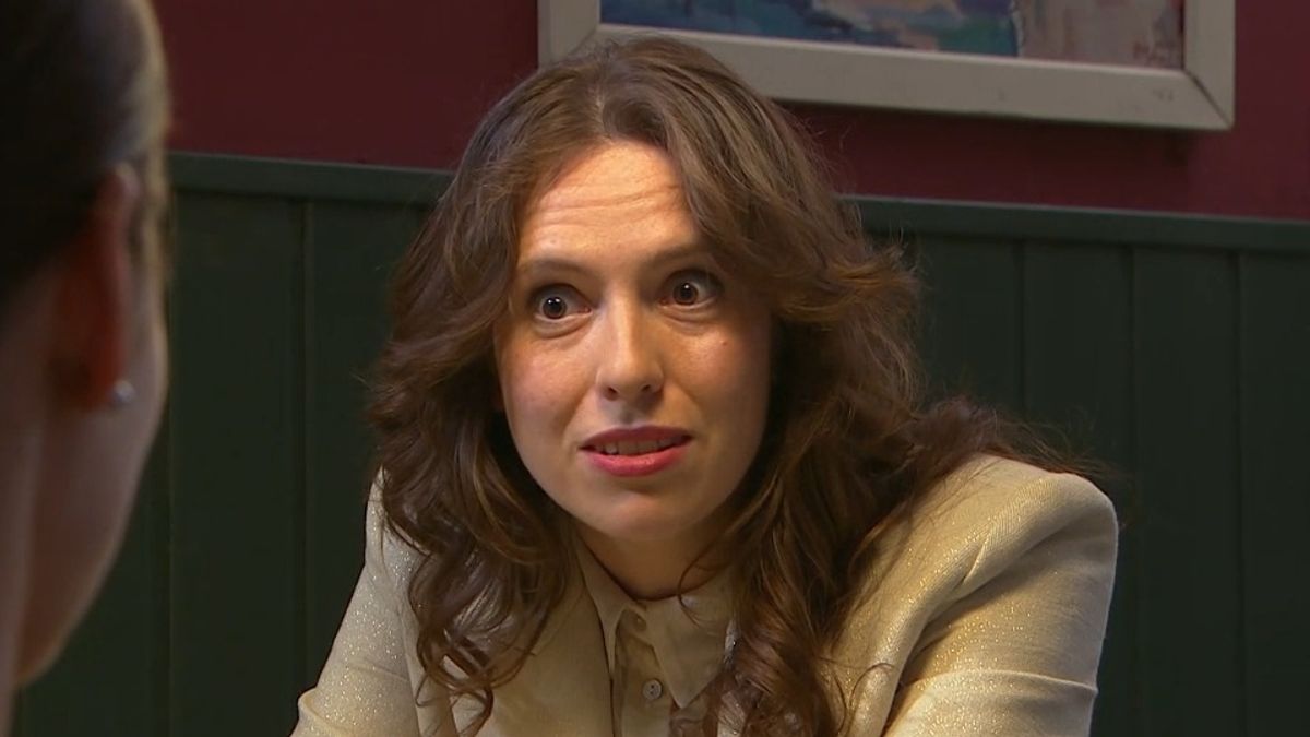 Karla z Ulice zjistí nečekanou věc: Maminka Leontýnky nedodržuje ...