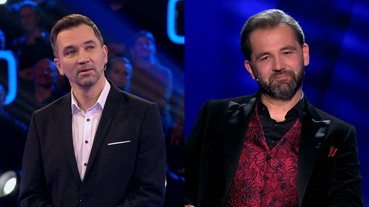 Co do toho pindáte? Ondřej Sokol utne lovce v Superlovu | TV Nova