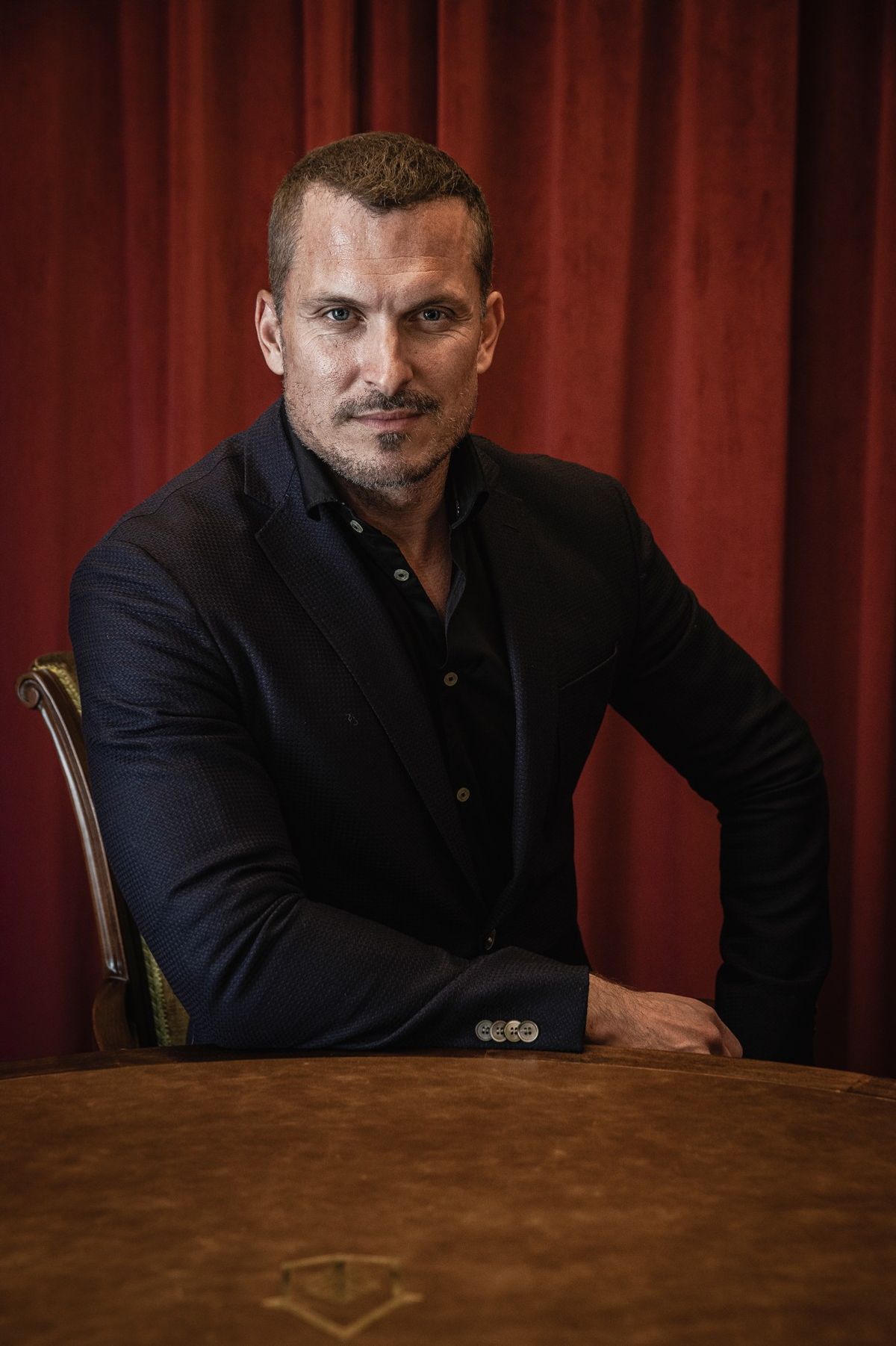 Ján Koleník | Osobnosti | TV Nova