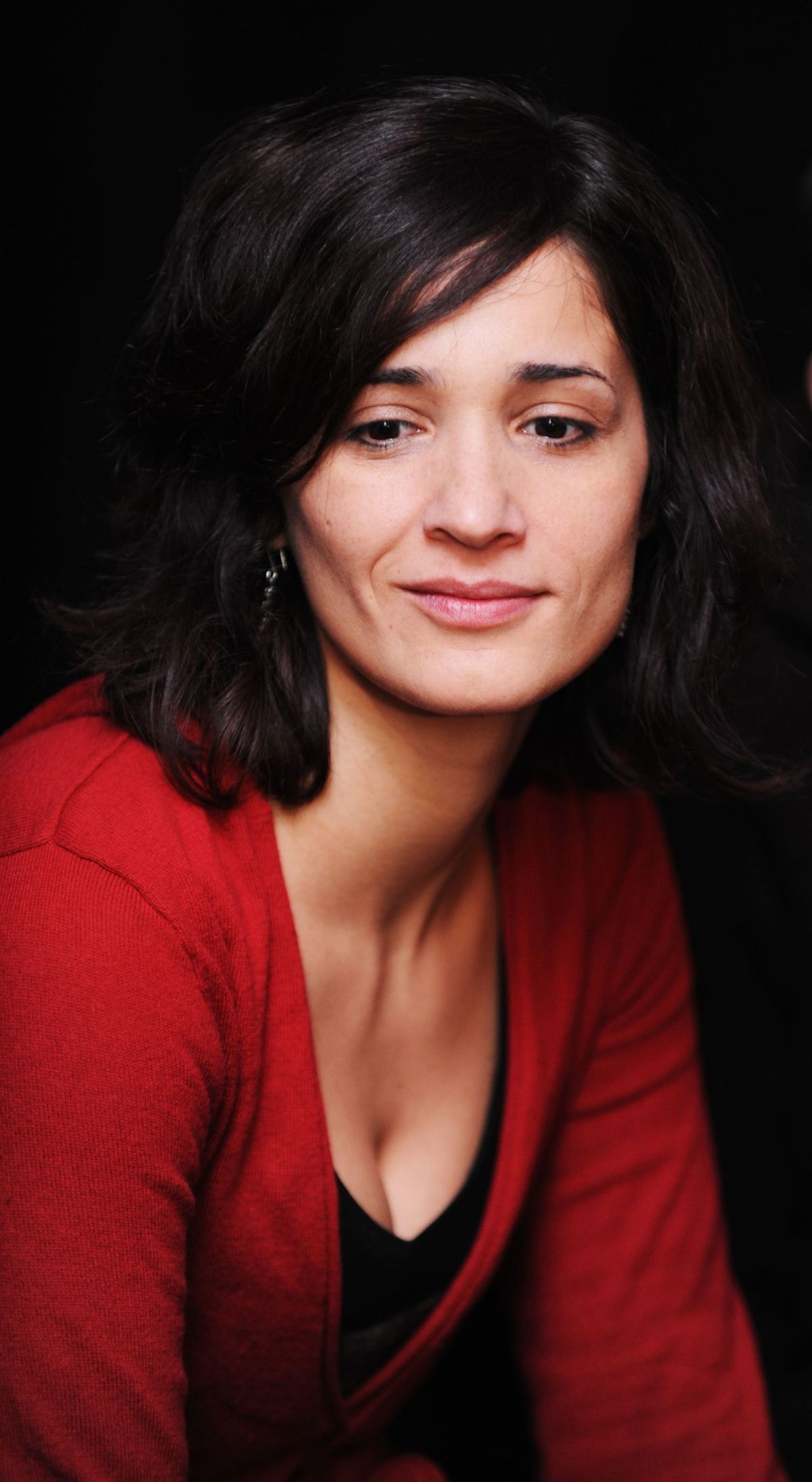 Verica Nedeska | Osobnosti | TV Nova