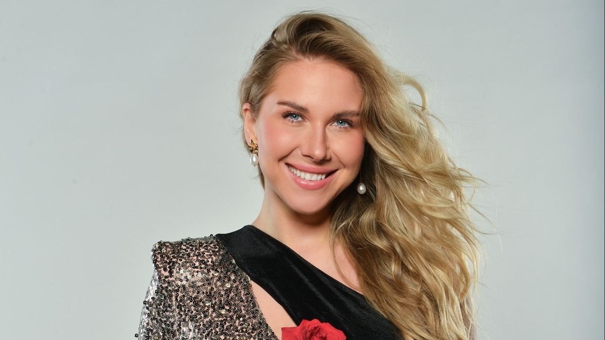 Marta Somyk - Účastnice Bachelor 2025 | TV Nova