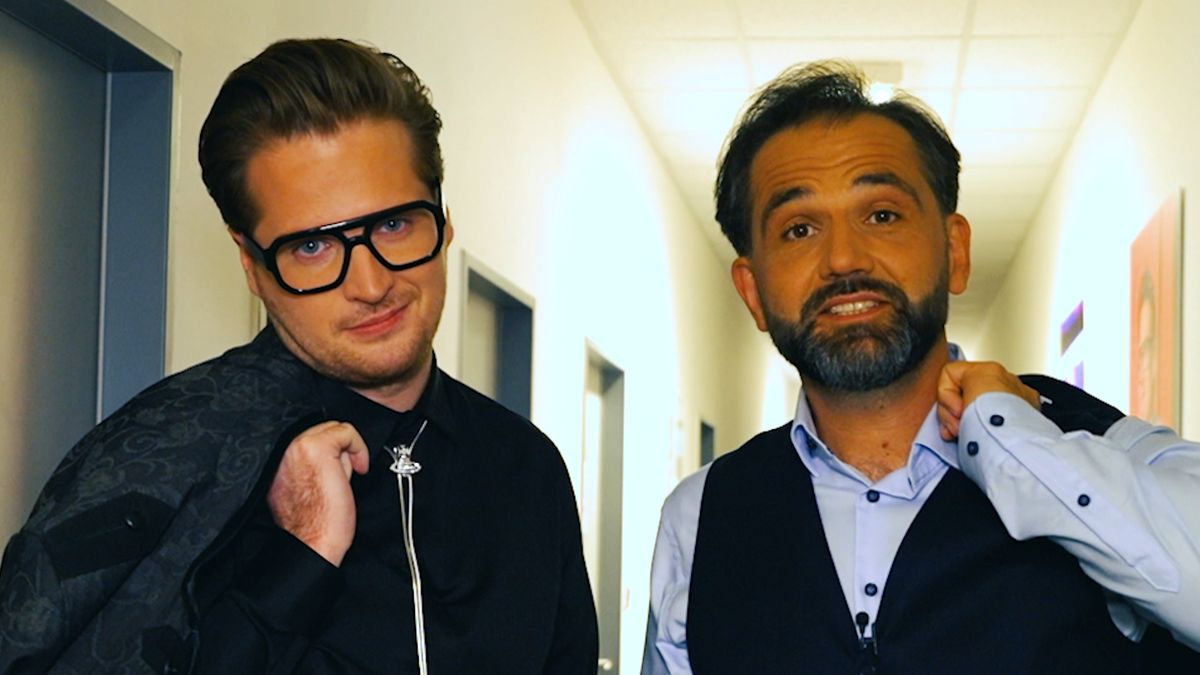 Přihlaste se do Na lovu! Kalkulátor a Bandita už se na vás těší | TV Nova