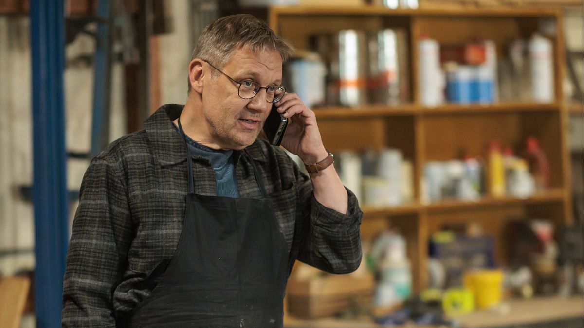 TV Nova představuje nový seriál: Podzim ovládnou Bratři a sestry | TV Nova