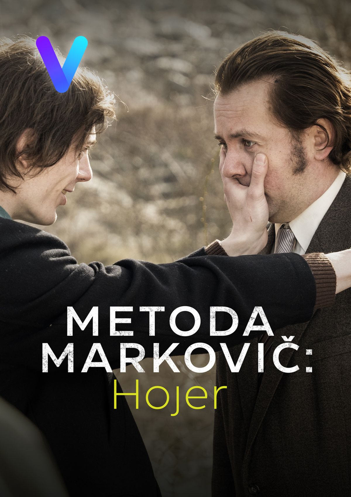 Metoda Markovič: Hojer | TV Nova