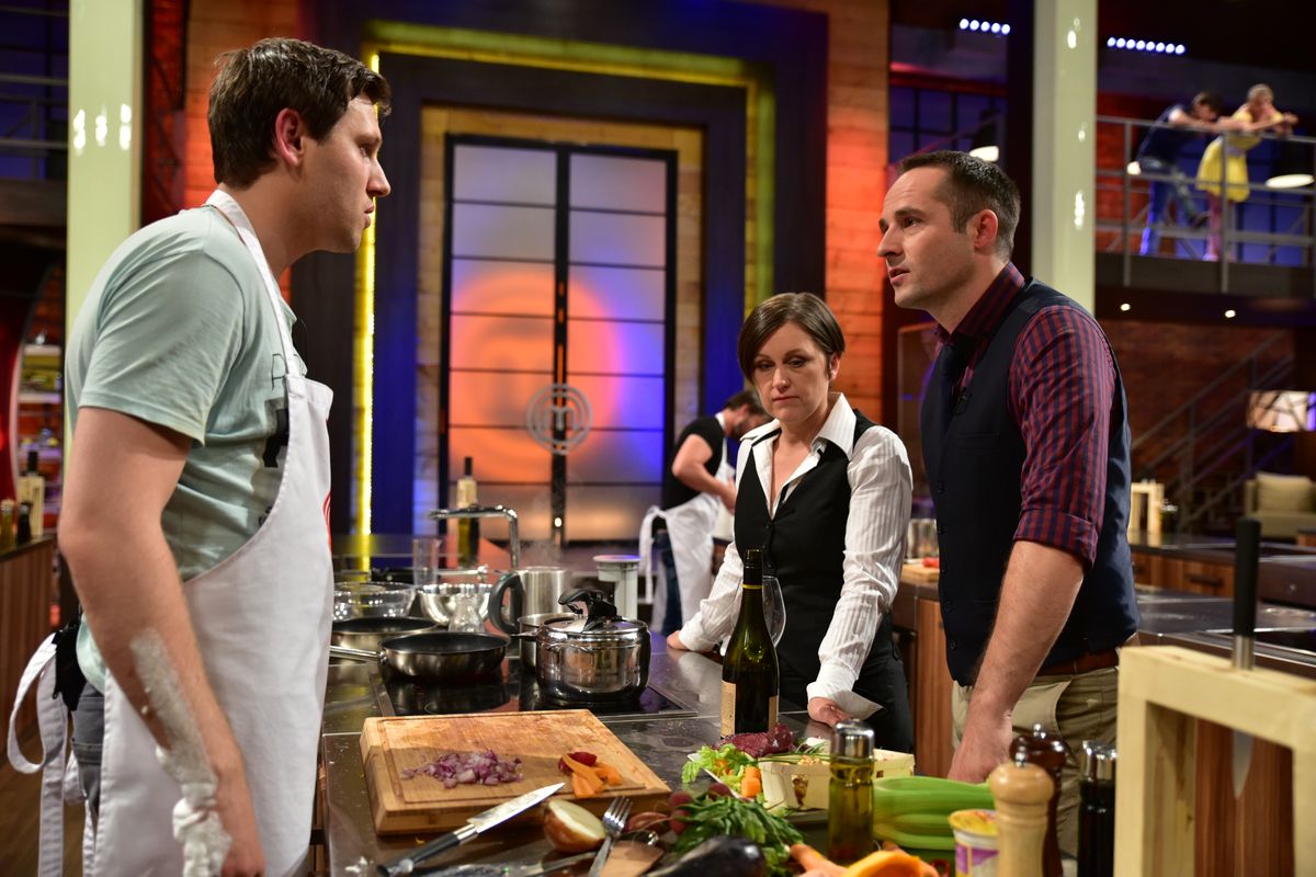 Jeho krevety sklidily ovace! Soutěžící Filip z MasterChef nám prozradil ...