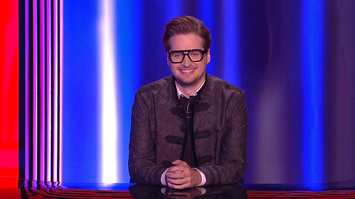 Na scénu přichází Bandita: Připomeňte si jeho první díl Na lovu | TV Nova