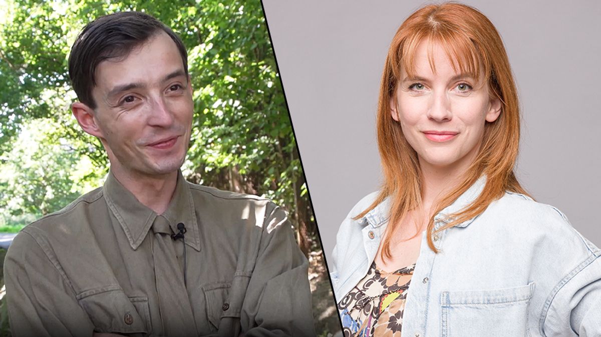 Denis Šafařík promluvil o vztahu s o deset let starší Annou Fixovou. Na ...