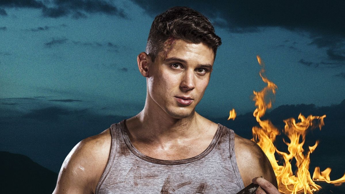 Sebastian Navrátil - účastník Survivor 2024 | TV Nova