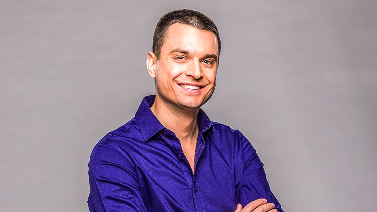 Andrej z Big Brothera mluví čtyřmi jazyky a miluje luxus: Nepořádek v domě ho vytočí do běla ...