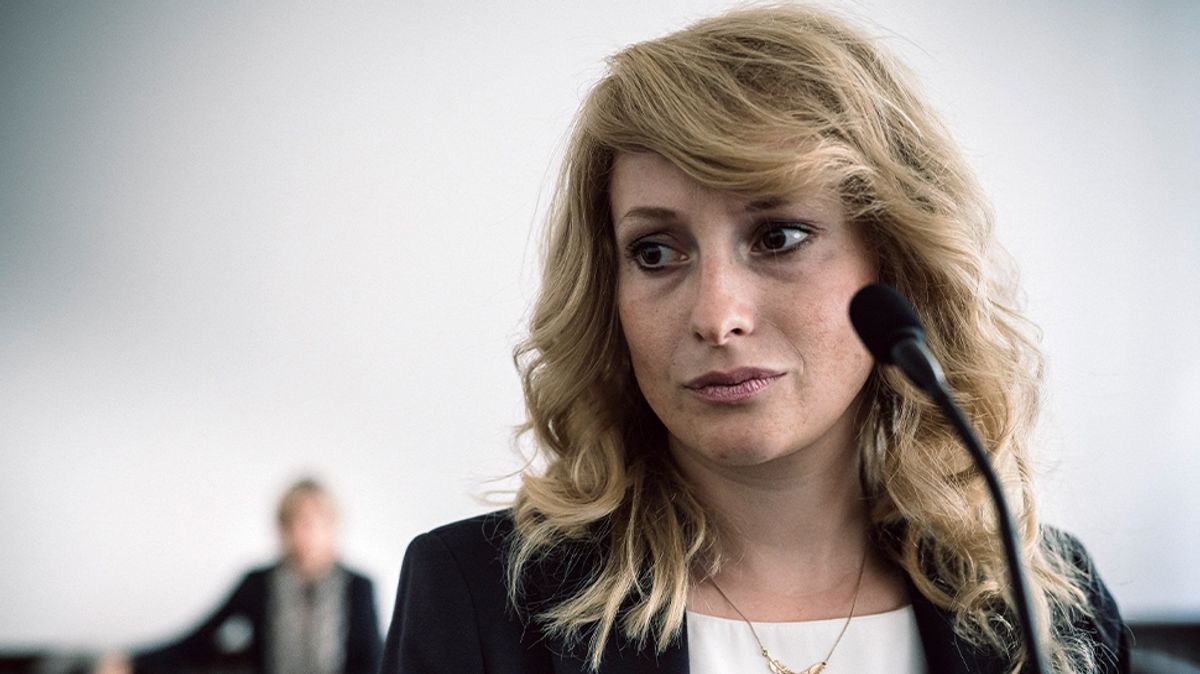 David Prachař jako Josef Rychtář, Pavla Novotného hraje Filip Rajmont. První záběry z Ivety 3 ...