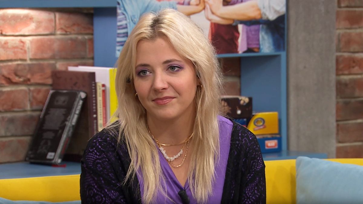 Anička Slováčková překvapila změnami v Ordinaci: Radku čeká komická ...