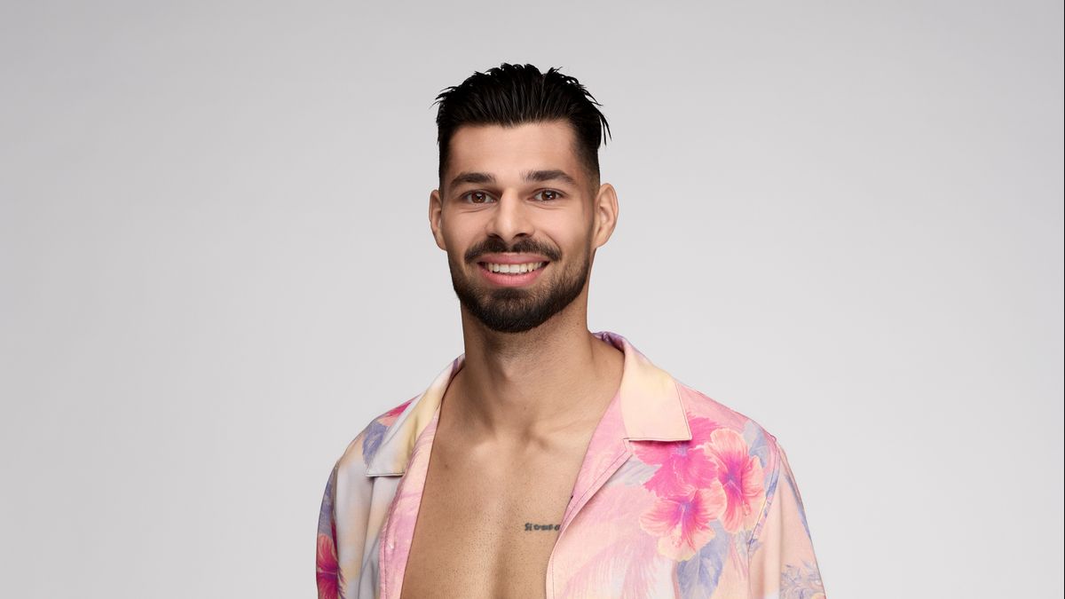 Fotbalista Kristian v Love Islandu: Nechce dívky, které měly hodně ...