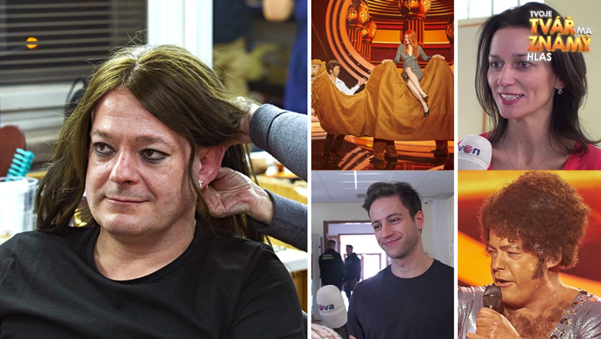 NEUVĚŘITELNÉ: Nervy na dranc i velká dávka humoru! Co se dělo v ...