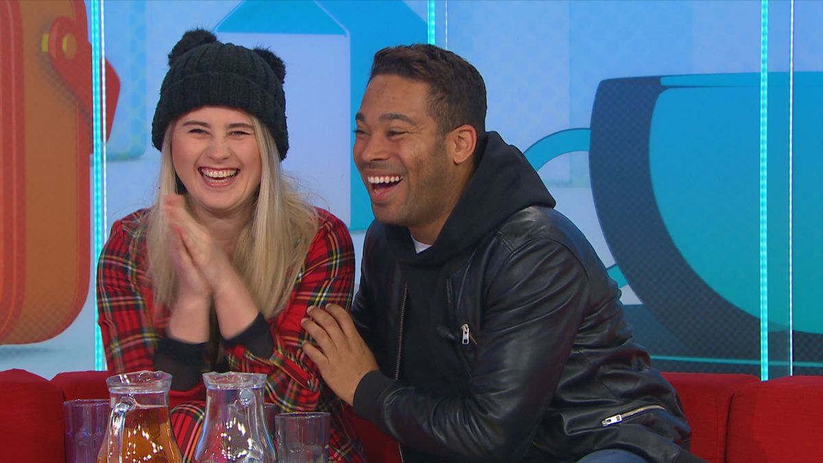 Zpěvačka Elis představila nový klip! Roli si v něm střihli i sourozenci ...