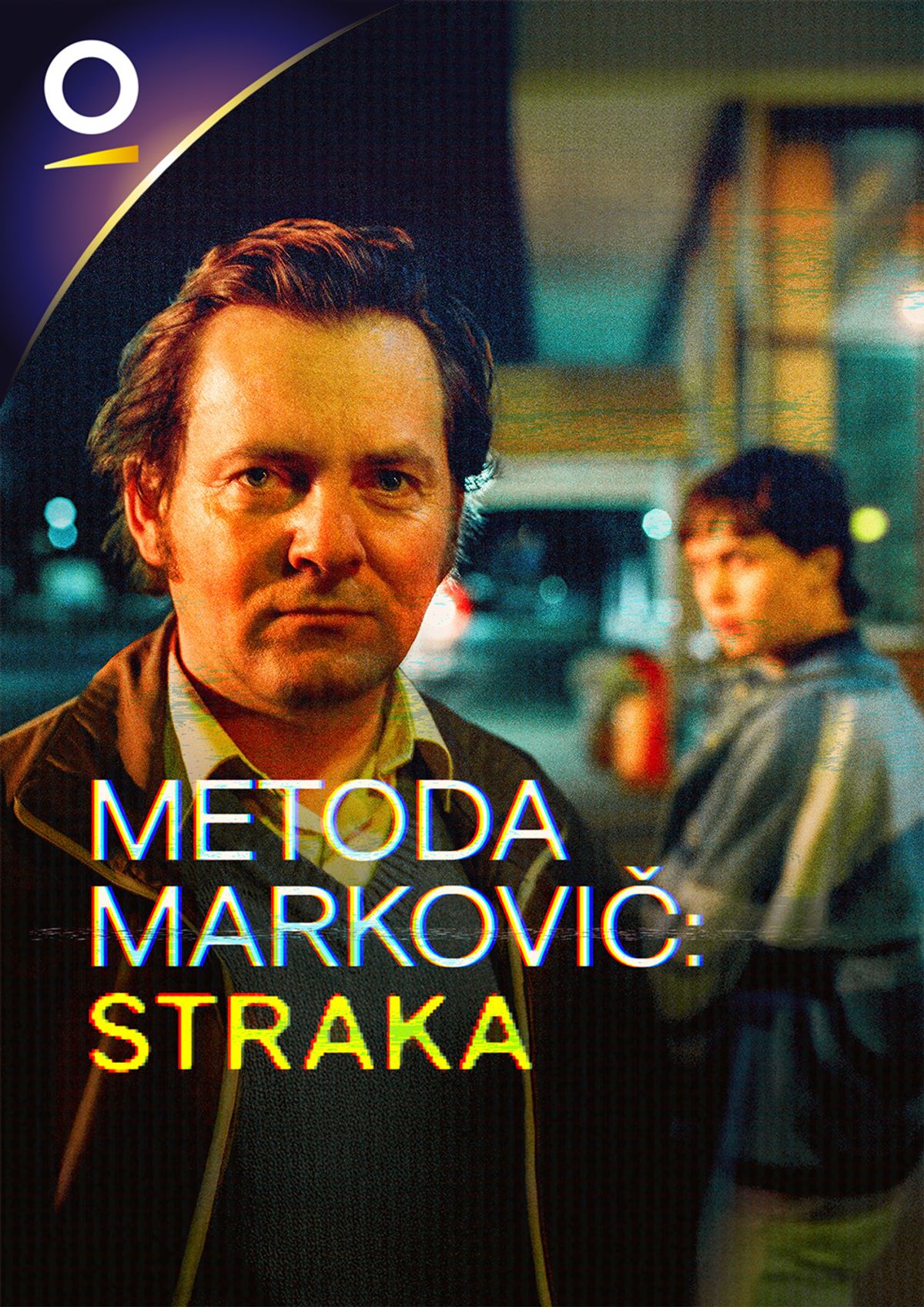 Metoda Markovič: Straka | TV Nova