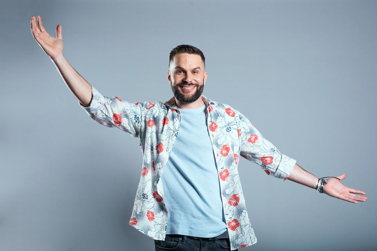 Fotogalerie - MasterChef Česko 2023: Jan Albrecht | TV Nova
