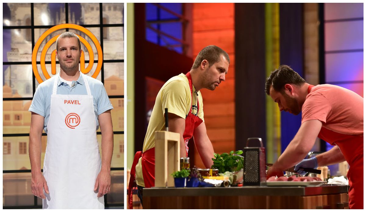 TIPY OD MAJITELE FARMY: Co s kozím sýrem? Pavel z MasterChefa prozradil ...