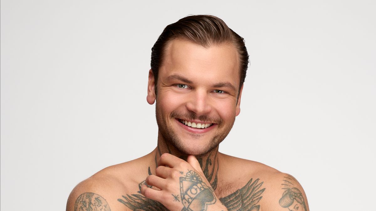 Tomáš Lomáz Shelby | TV Nova