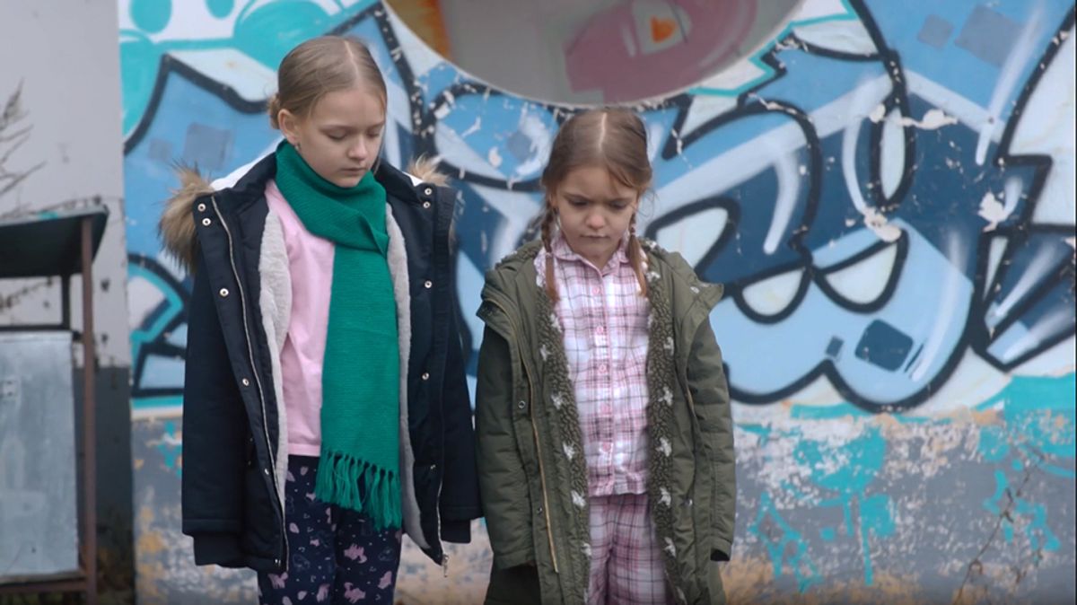 Nejznámější únosy dětí: Ne všechny skončily happy endem jako v ...