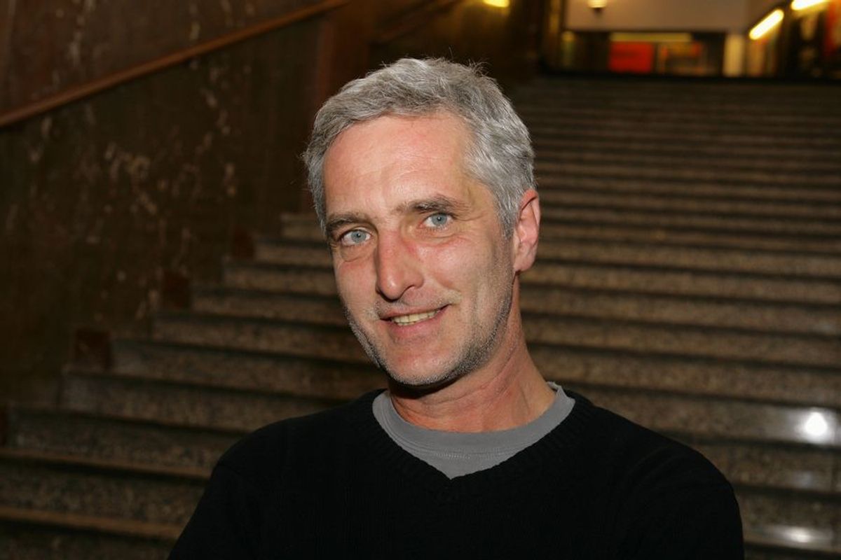 Tomáš Hanák | TV Nova