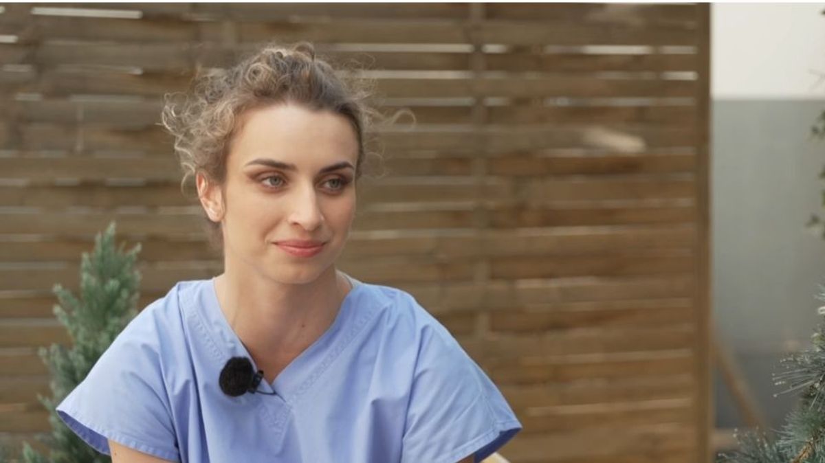 Natálie Otáhalová z Ordinace je po operaci kolene: Učím se chodit, říká ...