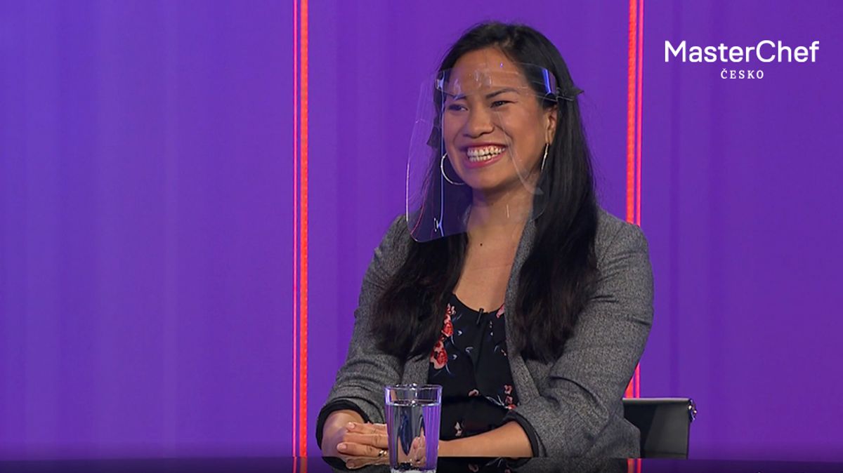 Chili o návratu do soutěže MasterChef Česko! Jak na ni reagovali ...