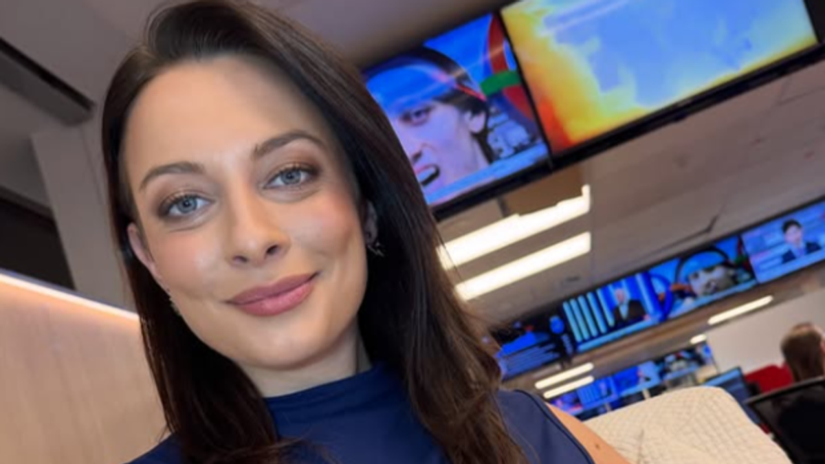Konec lásky krásné moderátorky TV Nova. Už je zase volná | TV Nova
