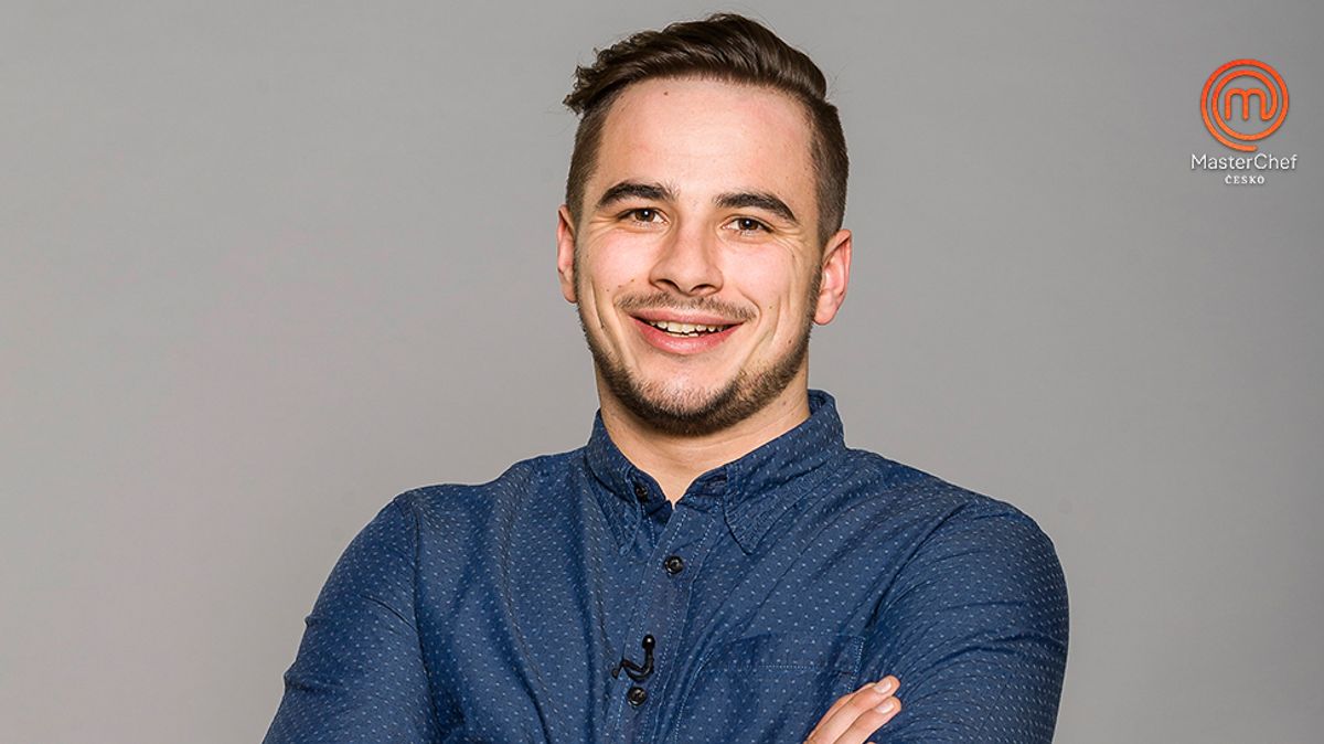 Nejen narážky a úchylné řeči! Mirek z MasterChefa prozradil, jak to má ...