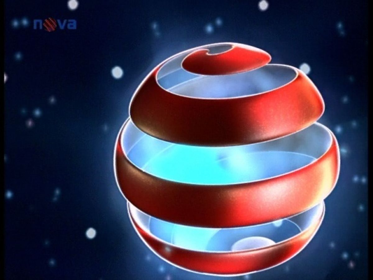 Dramatické vyvrcholení pohádkového svátku na TV Nova | TV Nova