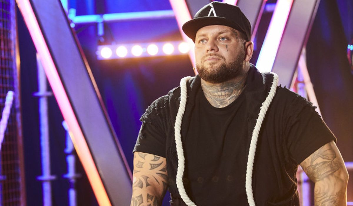 KALI PŘEPSAL HUDEBNÍ HISTORII: Jako vůbec první rapper dostal ...