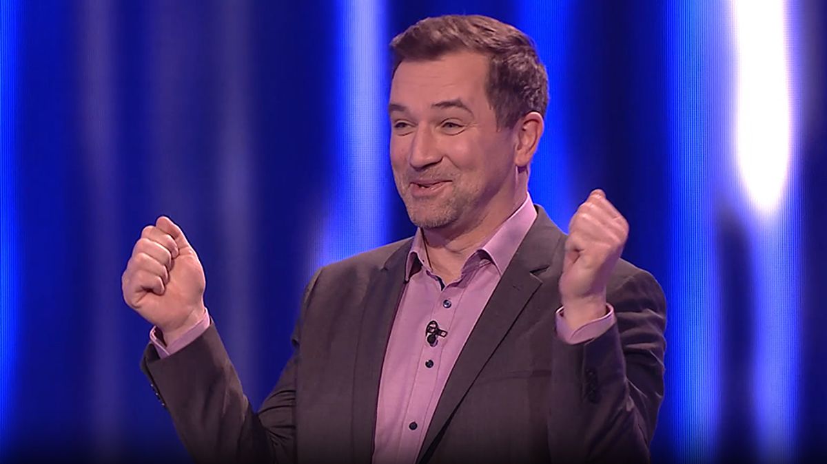 Soutěžící z Na lovu zničehonic zmizel! Co na tom Ondru Sokola tak pobavilo? | TV Nova