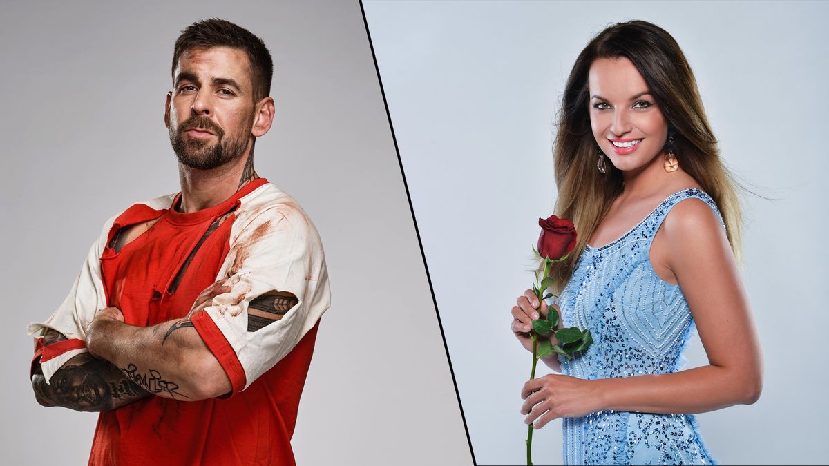 Odhalení v Survivoru: Rapper Rest randil s dívkou z Bachelora! | TV Nova