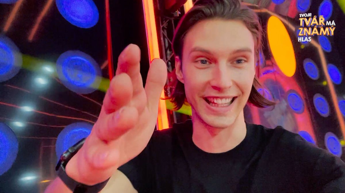 Nezastavitelný Pítr v zákulisí Tváře: Co vše pro vás odkryla jeho ...