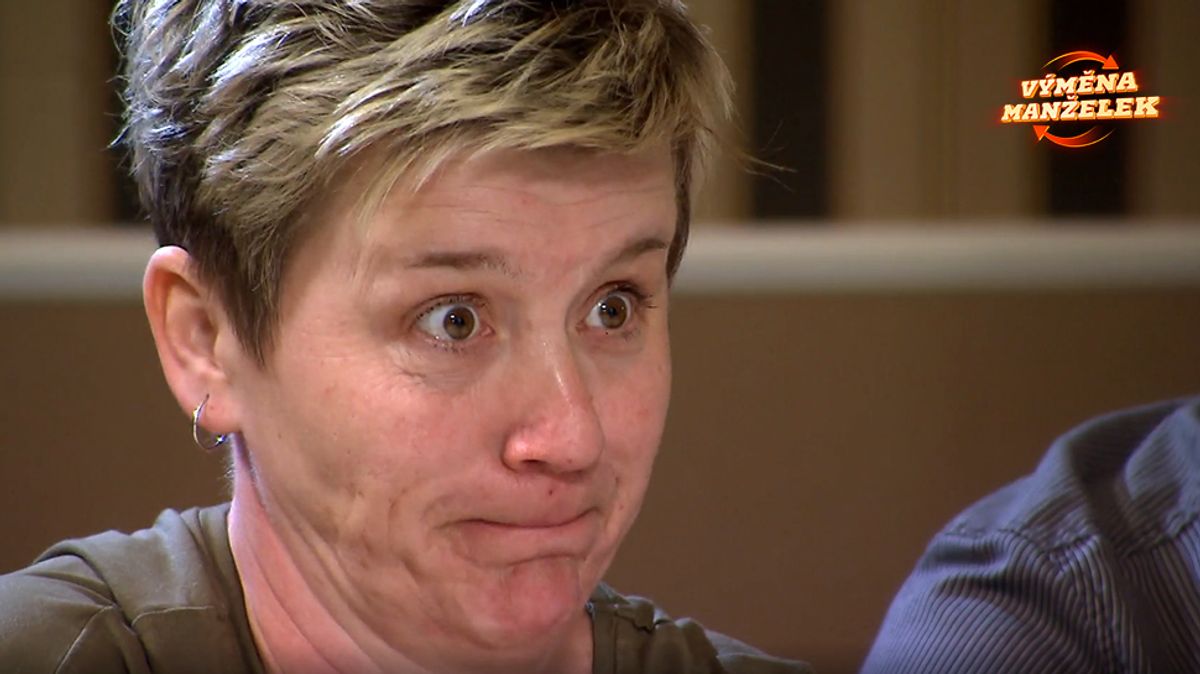 Máte hnusný byt a uřvané dítě! Co všechno Lucka Ireně vpálila do ...