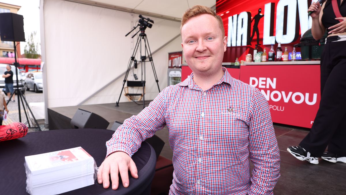 Kdo je nejoblíbenější lovec? Pan Lišák v tom má jasno | TV Nova