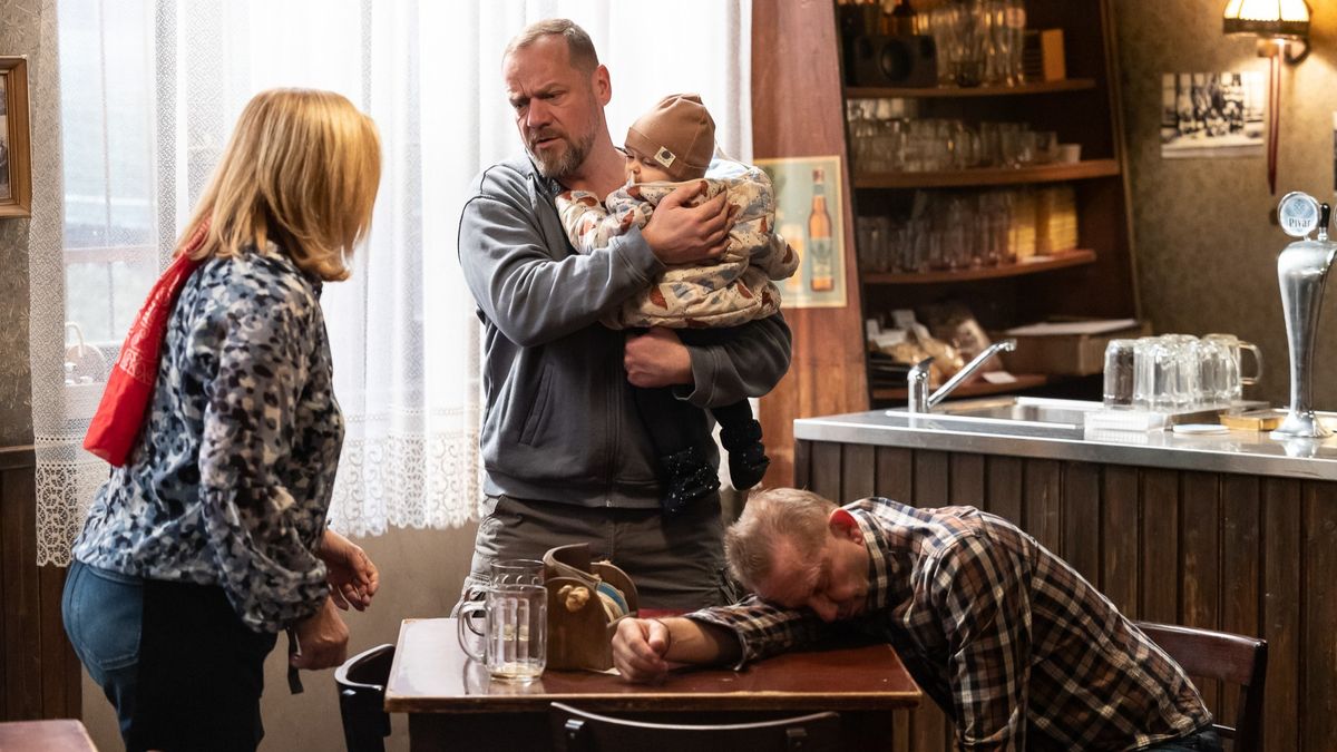 KVÍZ: Jak dobře znáte Filipa z Jedné rodiny? | TV Nova