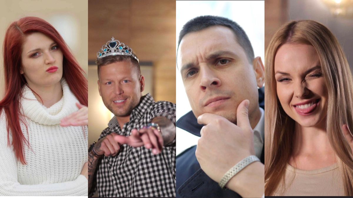 Big Brother má za sebou první nominace. Spolubydlící ohrozily arogance ...