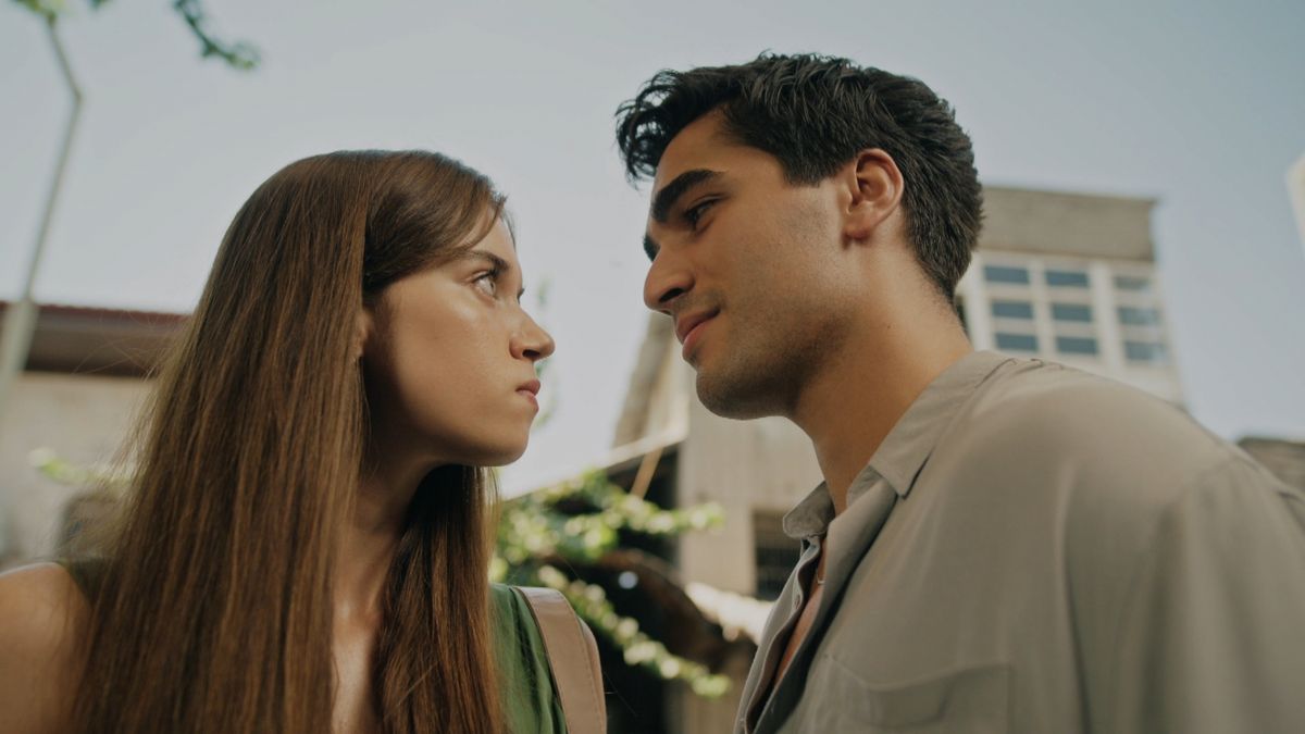 Telenovela Láska z donucení: Turecký hit roku sledujte nově na Nova Lady a Voyo | TV Nova