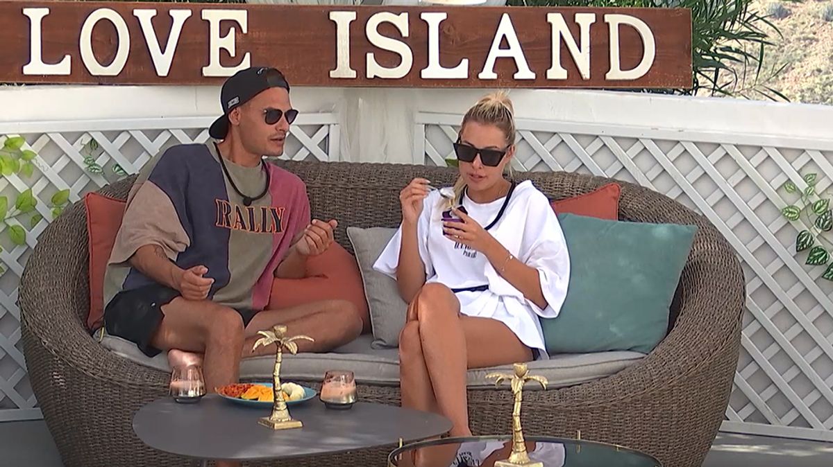 Martin a Lucia rozebírají odchod Davida: Byl to extrémní šok | TV Nova