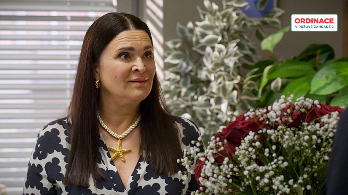 Darina v rozpacích: Andy chce, aby s ním podvedla Boba | TV Nova