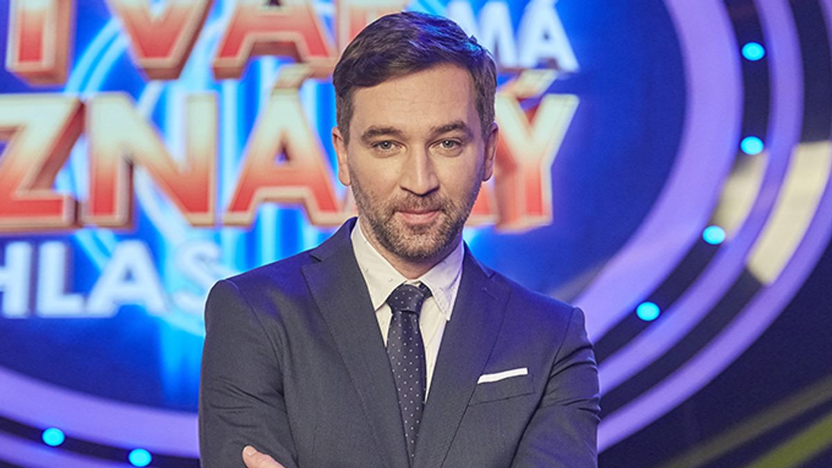 TV Nova připravuje dva živé koncerty show Tvoje tvář má známý hlas! Na ...