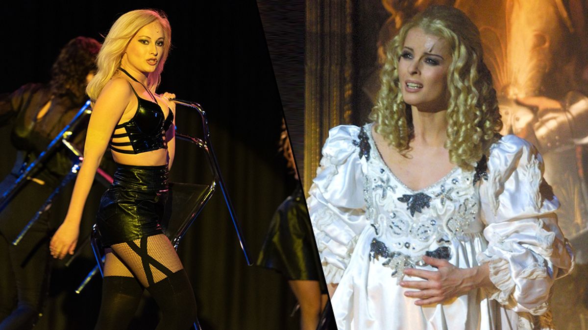 Vznik muzikálu Dracula? Bláznivá vize, sexy Bartošová i hrozící kolaps ze stresu | TV Nova