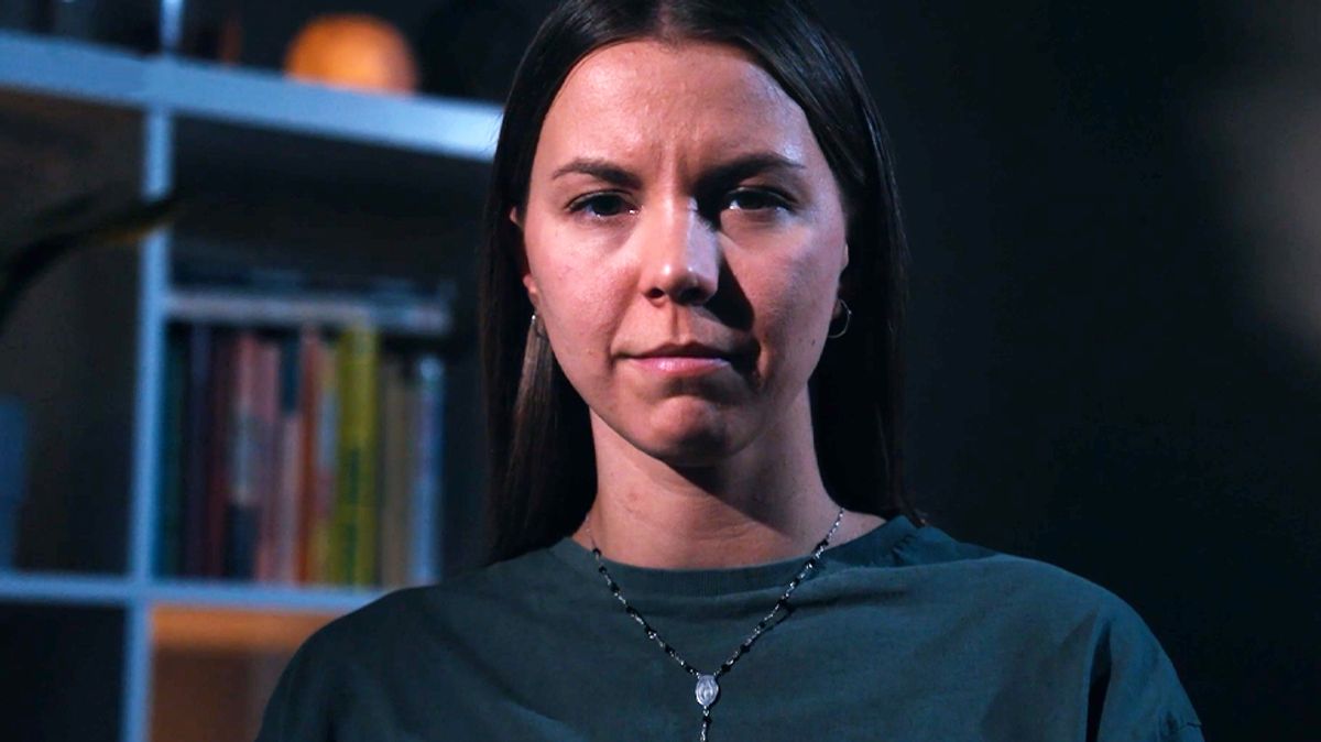 Strach Nikoly: Kvůli své postavě se bála jít do Survivora | TV Nova