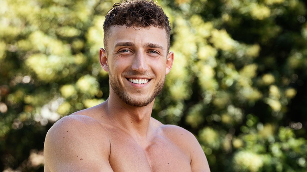 Radek z Love Islandu je na roztrhání, přesto zůstává single: Proč zatím ...