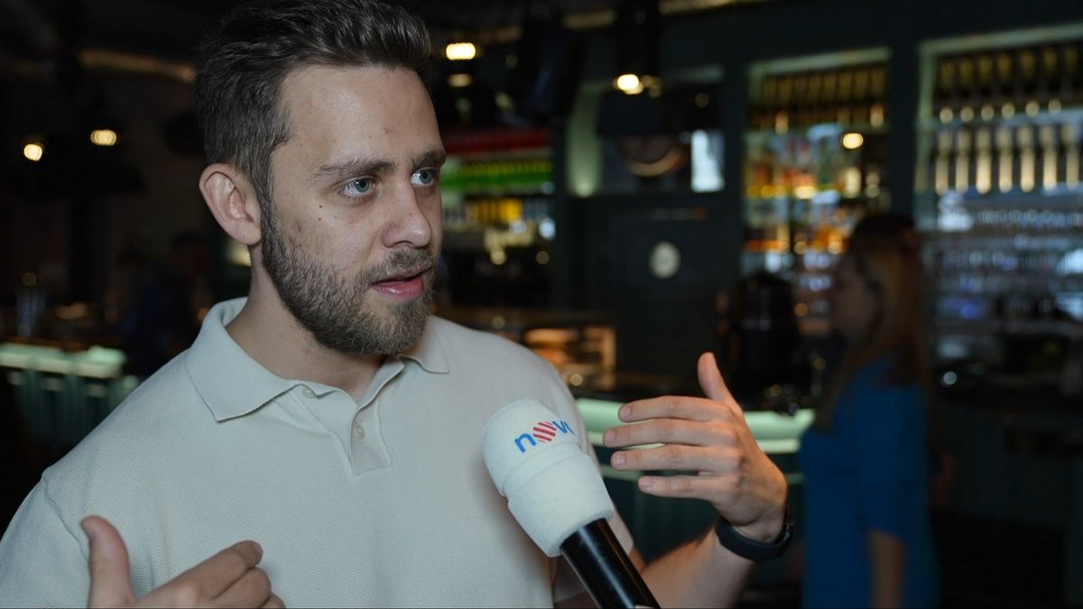 Vincent Navrátil o nejbližších: Od naší rodiny se distancuju, říká s ...