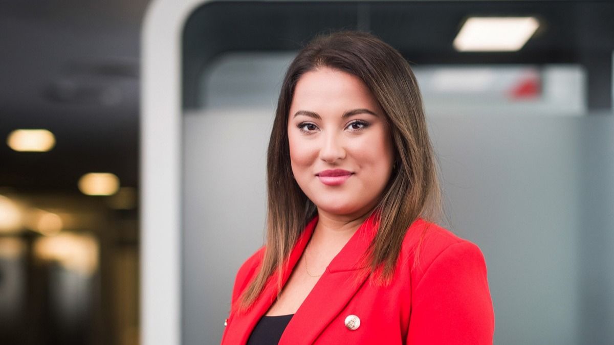 Linda Nguyenová | TV Nova