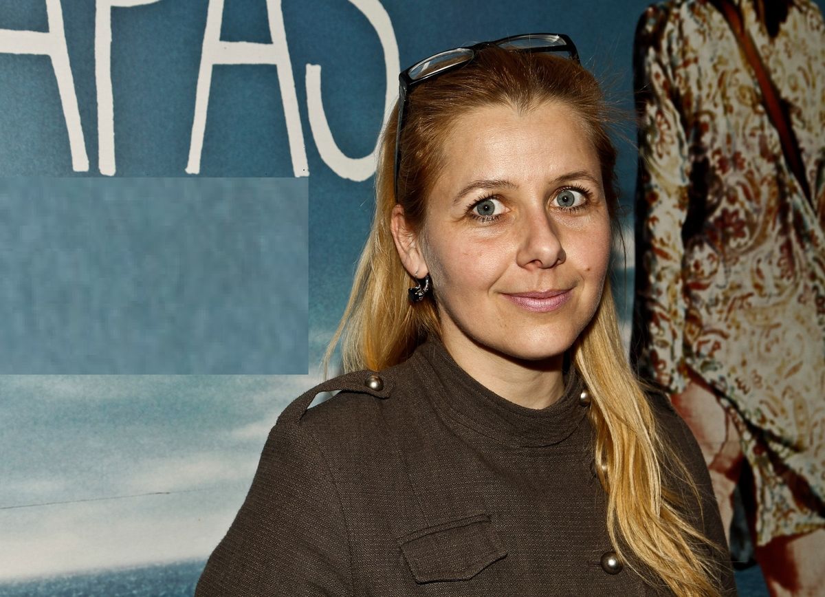 Zuzana Čapková | TV Nova