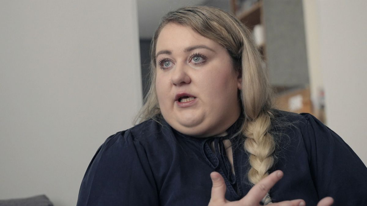 Barbora v Extrémních proměnách: Rodina je pro ni největší motivací | TV ...